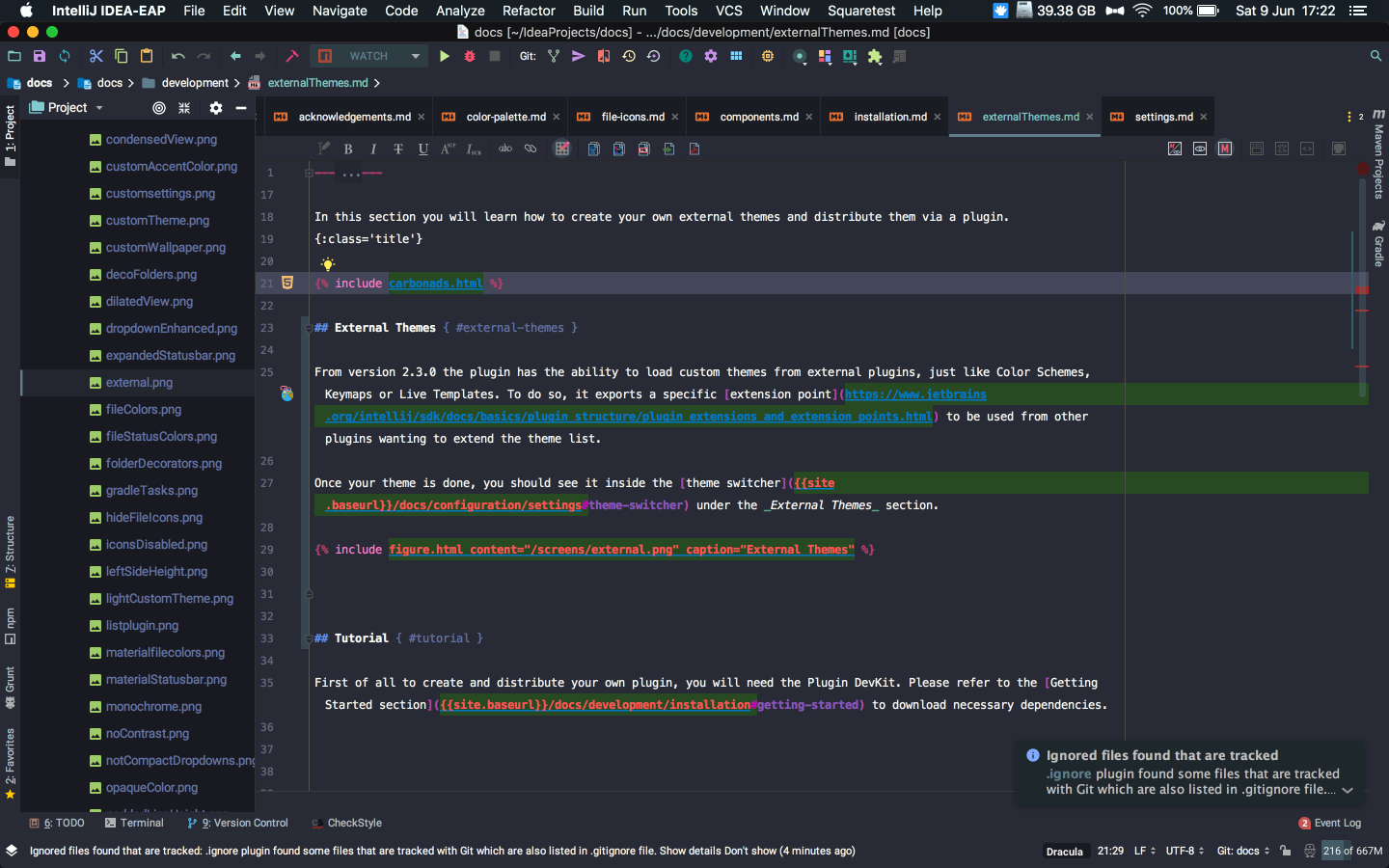 Dark Theme For Musicbee And 117 Apps Dracula